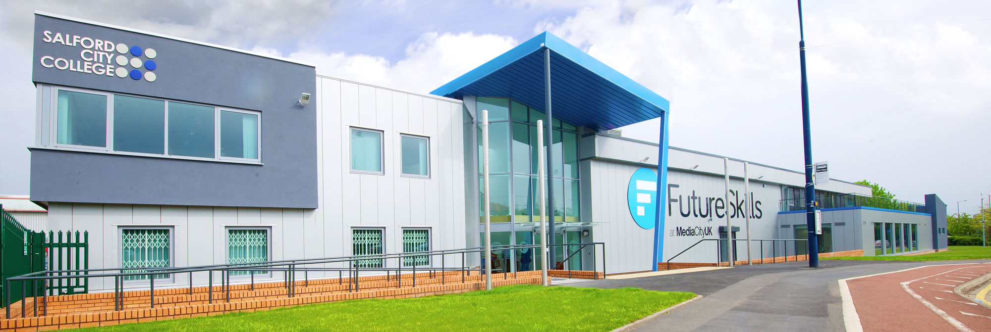 Future Skills College Phase Ii Salford Building Services Consulting
