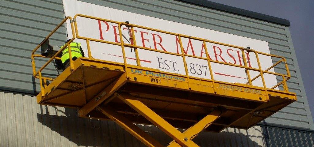 Peter Marsh - Building services consulting engineers & low carbon in ...