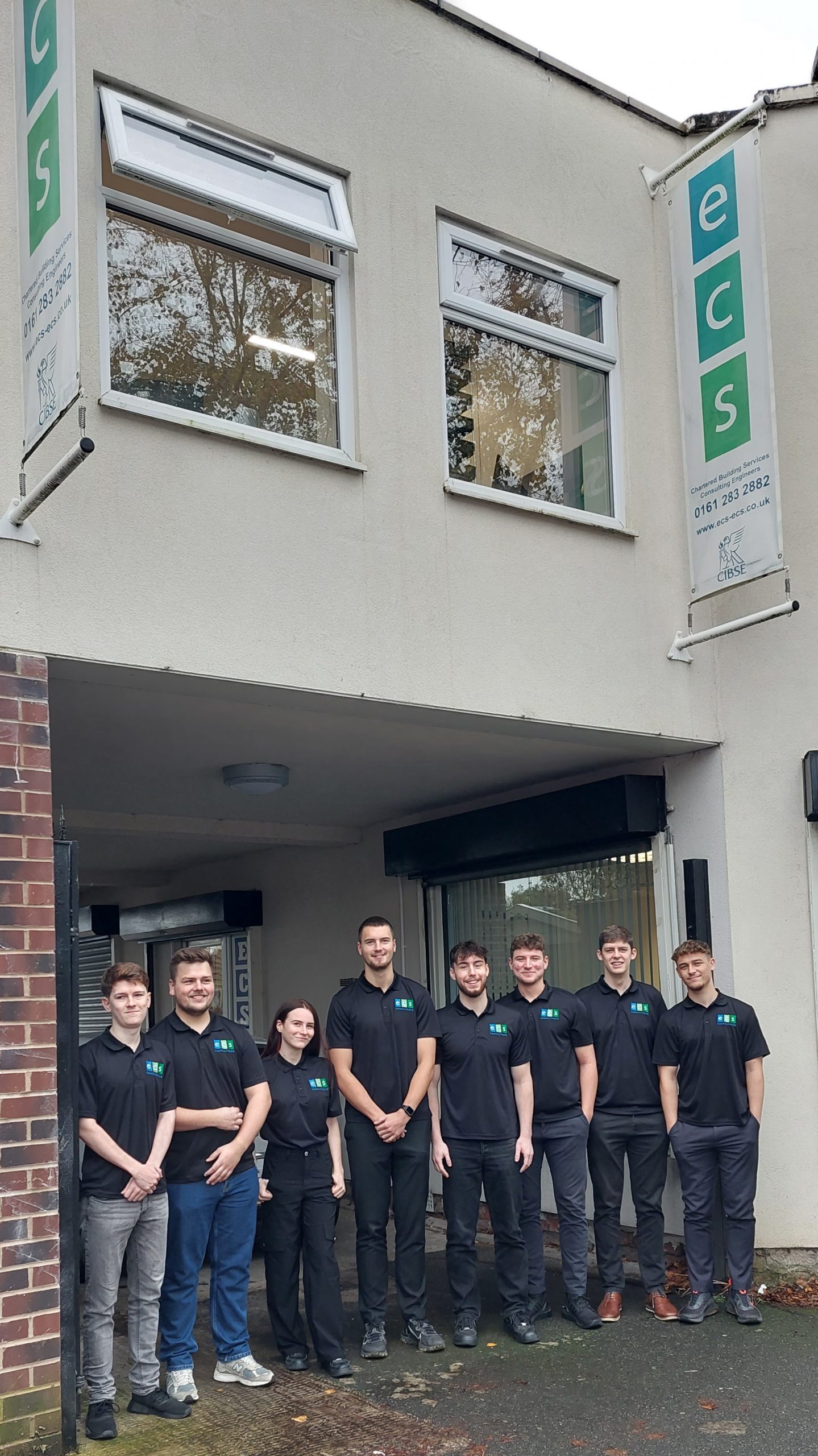 The future lies with ECS….. - Building services consulting engineers ...